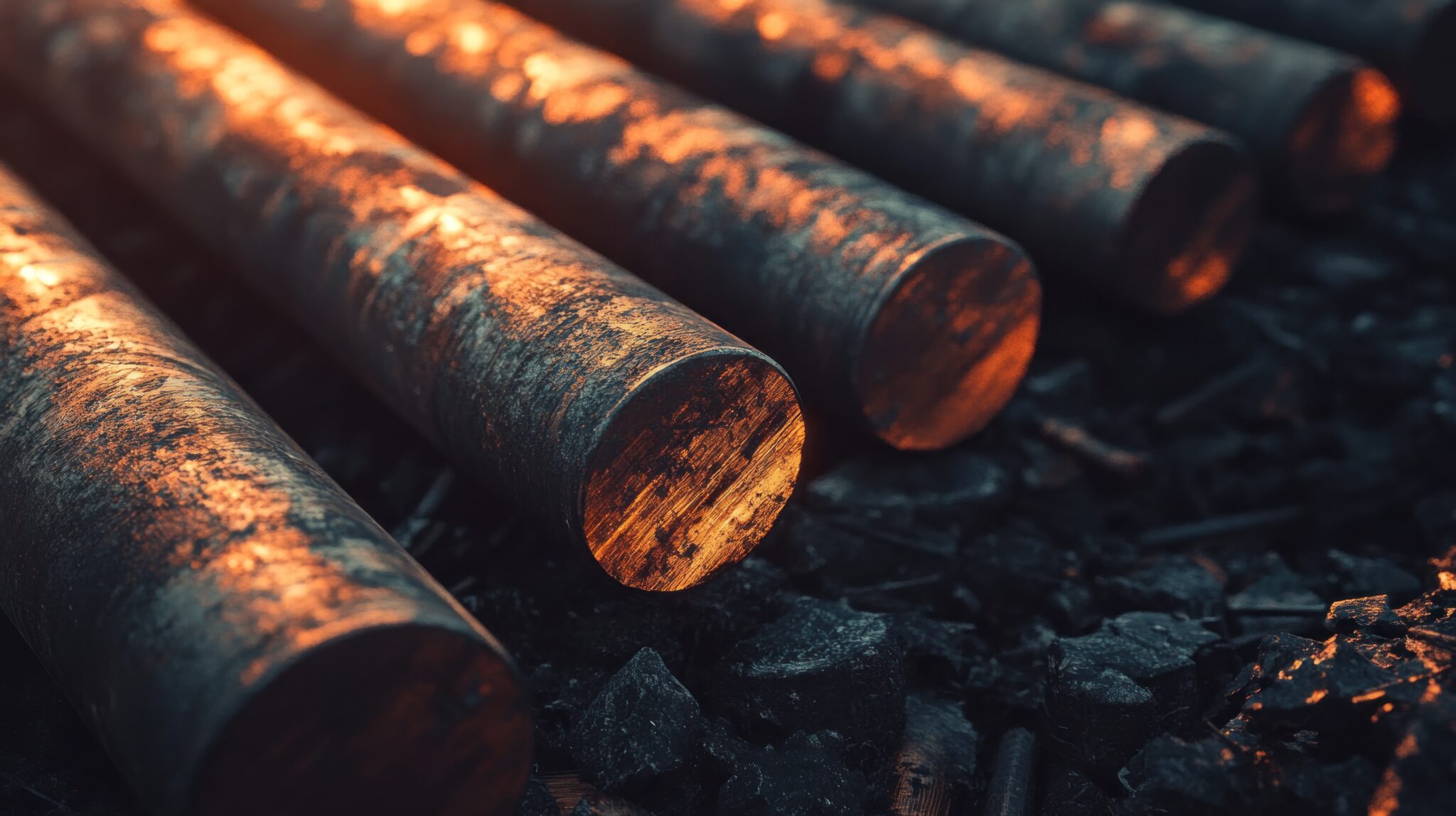 Billet Heating: Induction Heating vs. Gas Oven Furnaces - Cornell Forge Co.
