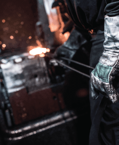 Steel Forgings | Cornell Forge Co. - A Chicago Based Forging Company